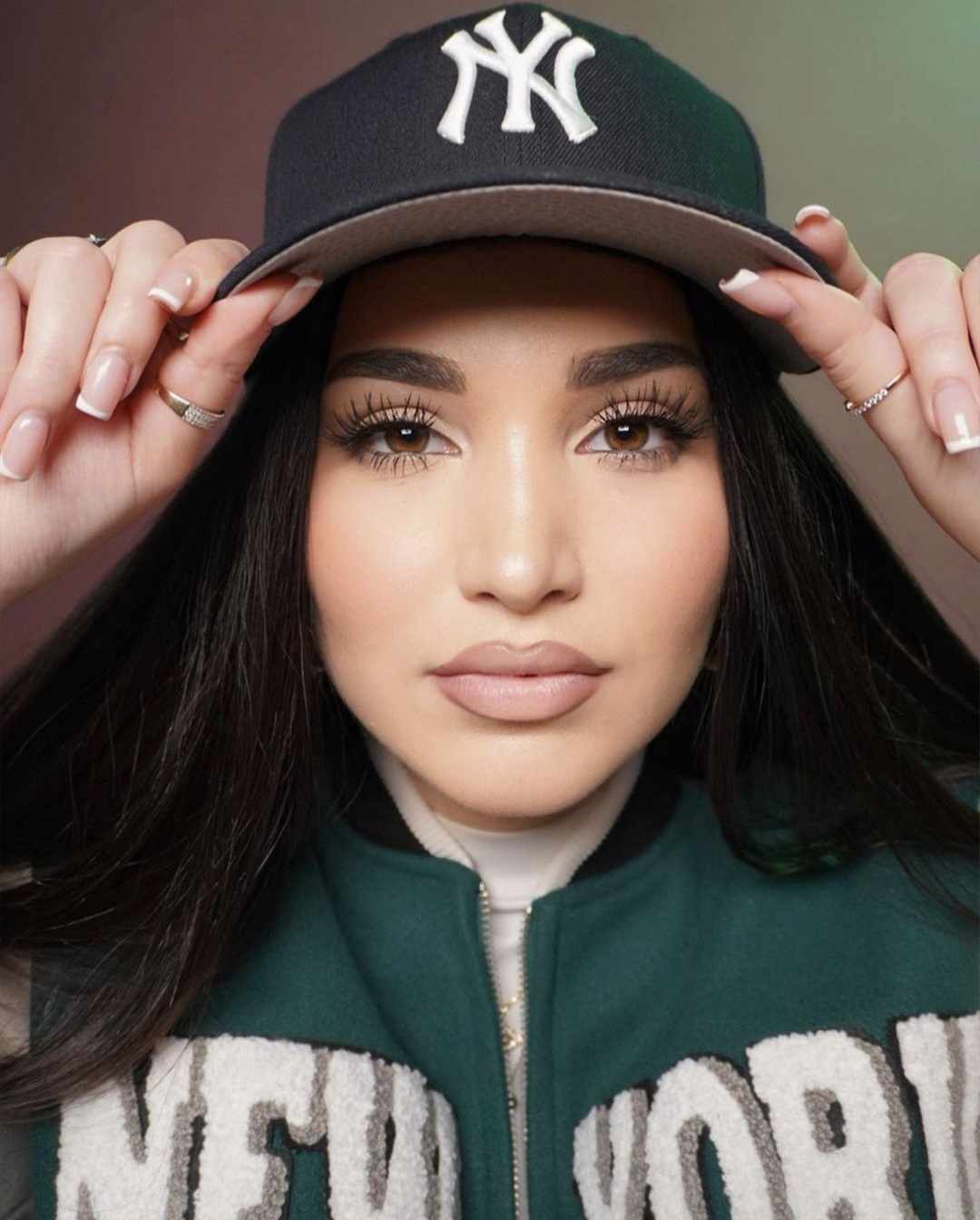 ENISA: A Pop Star on the Rise with Albanian Roots - Whoman Canada